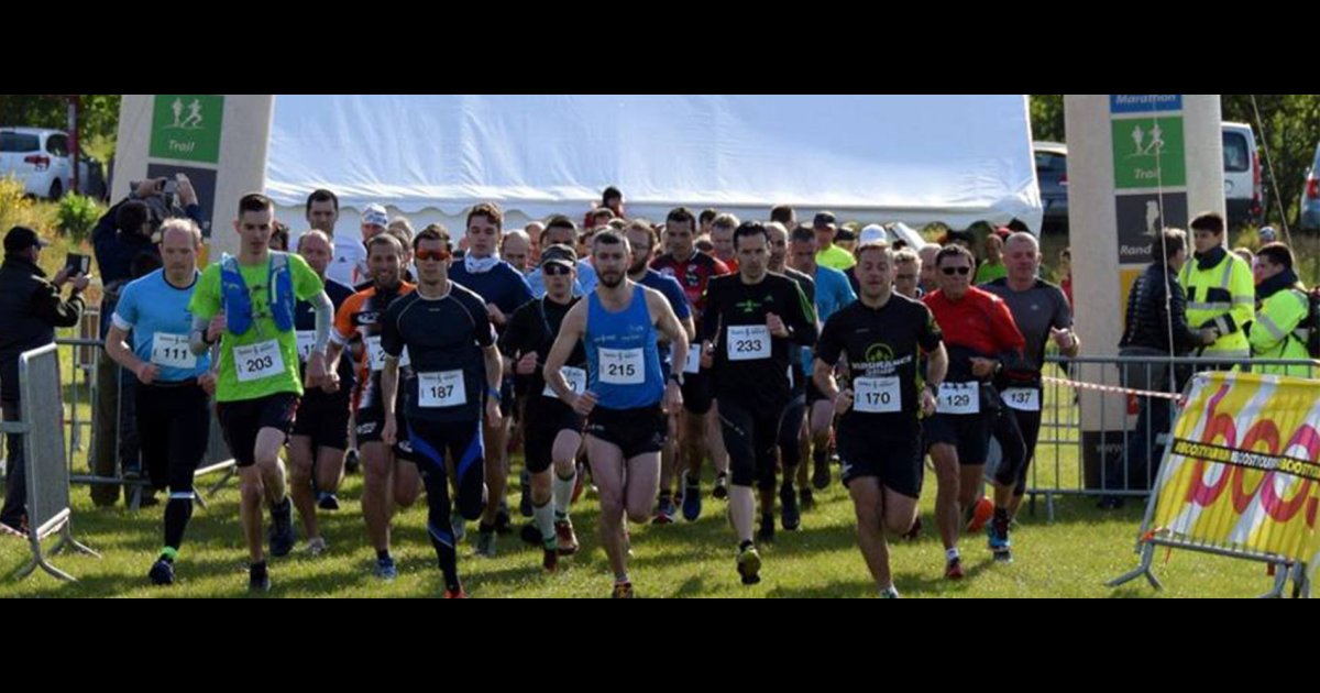 Trail des Pirates 2026 - Résultats - Challenge Bro An Oriant