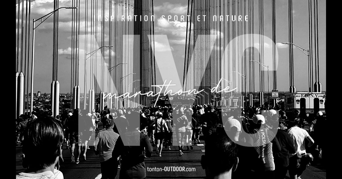 Marathon de New-York 2023 : les mythiques 42,195 km