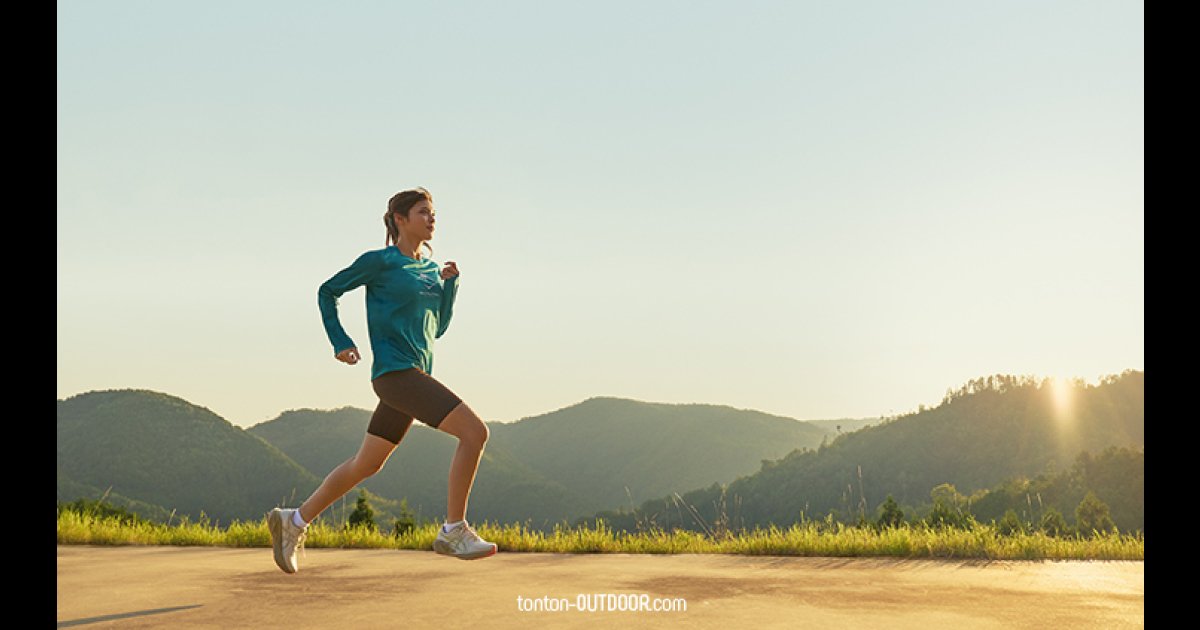 Comment travailler son endurance fondamentale