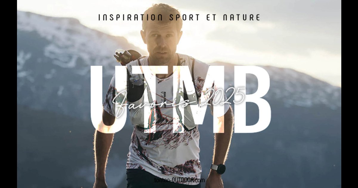 Favoriti e favorite UTMB 2025