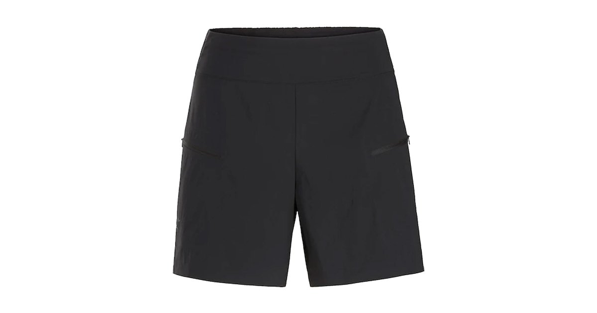 Short de randonnée Aestas Arc'teryx - Tonton Outdoor