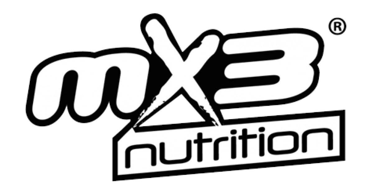Marque MX3 : nutrition sportive et repas lyophilisés