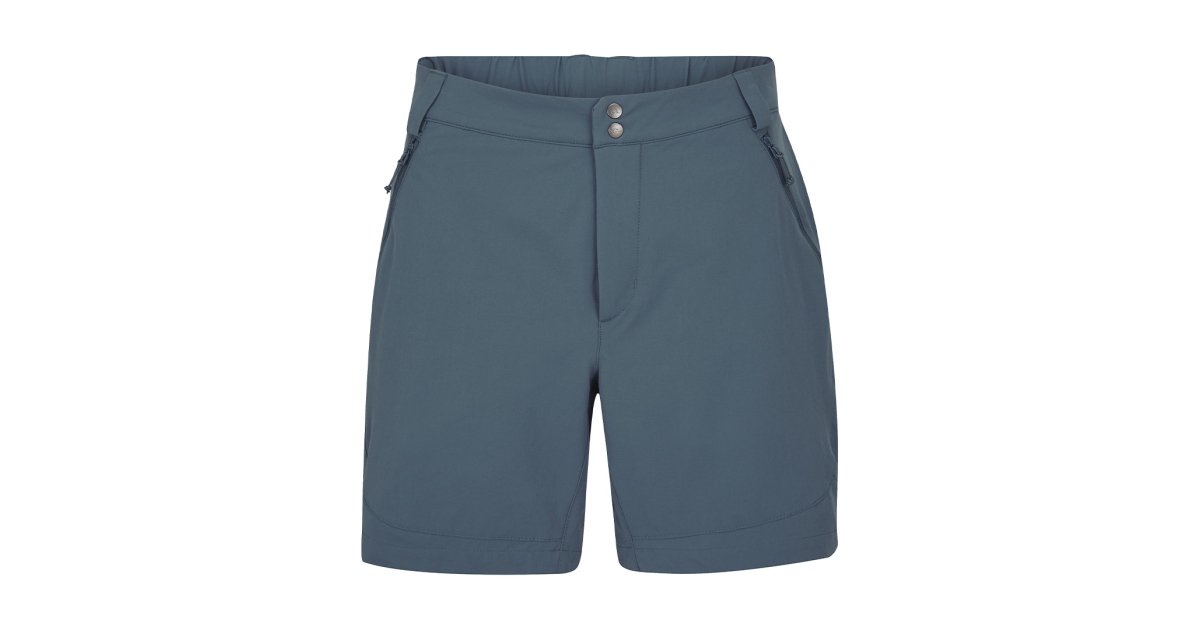 Short Torque Mountain femme Rab - Short de randonnée
