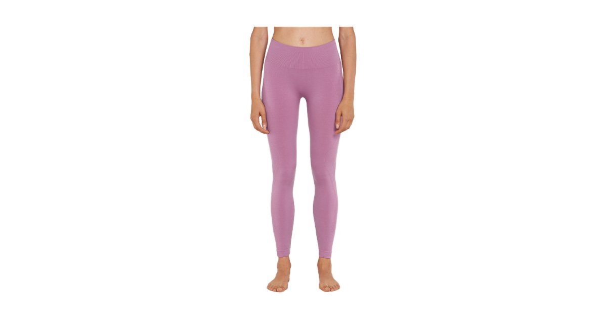 Collant mérino 260 ZoneKnit Seamless 25 femme Icebreaker