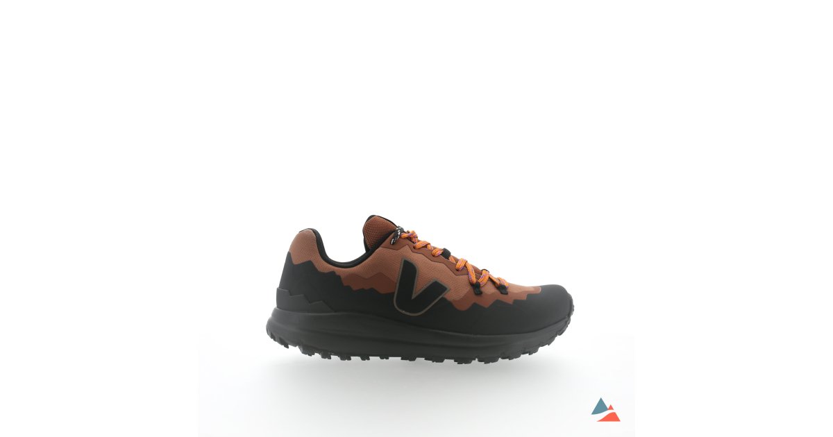 Fitz Roy Light Trek Uomo - Scarpe da trekking Veja