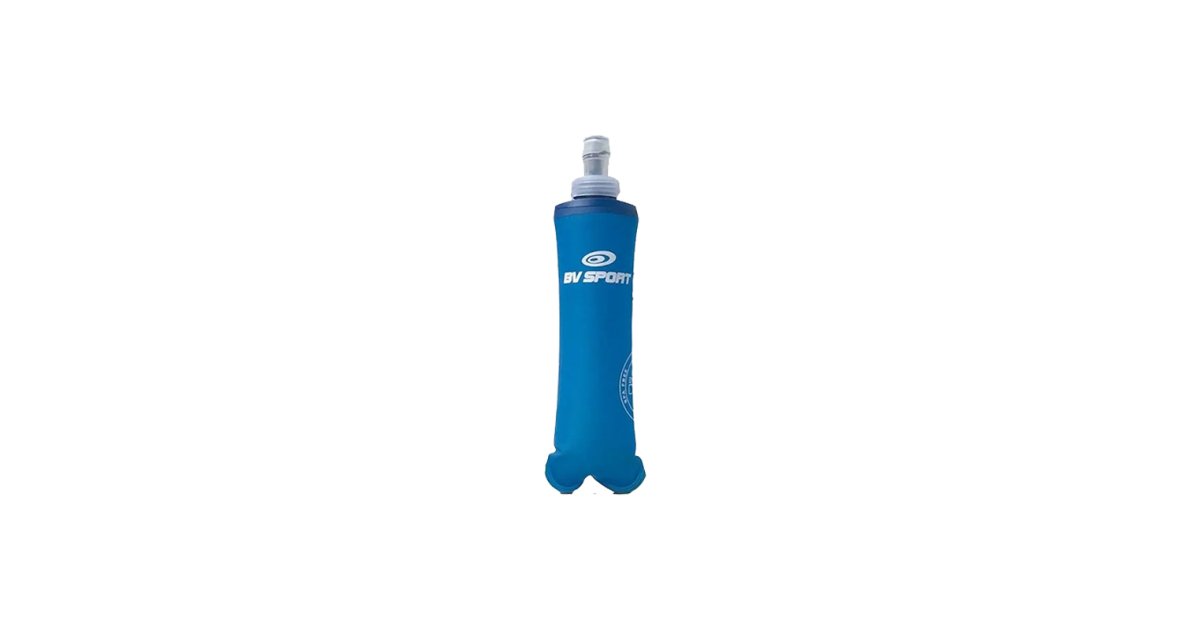 Flasque souple Soft Flask BV Sport - Hydratation