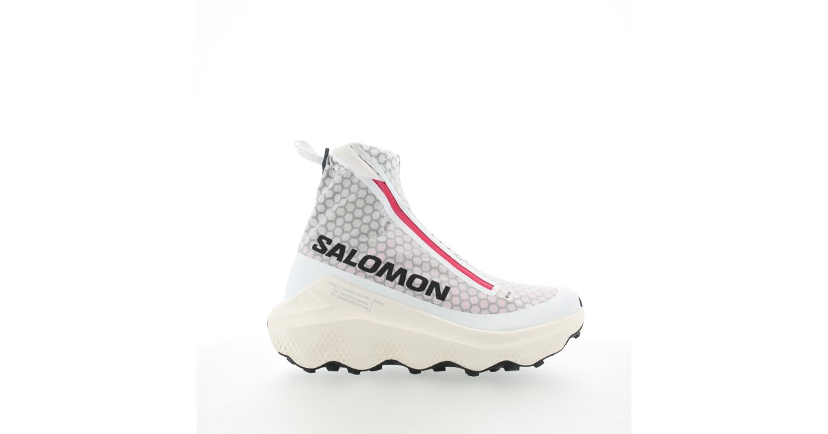 Salomon S/Lab Ultra Dust - chaussures de trail