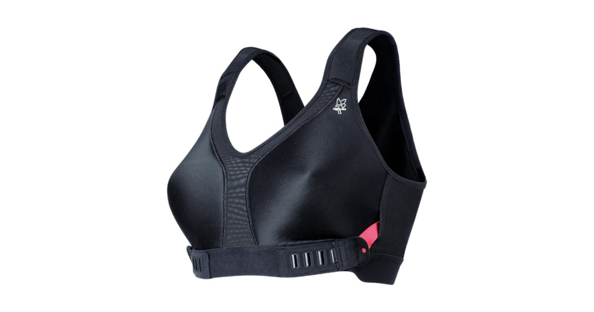Brassière strapping Thuasne - Niveau de maintien ajustable