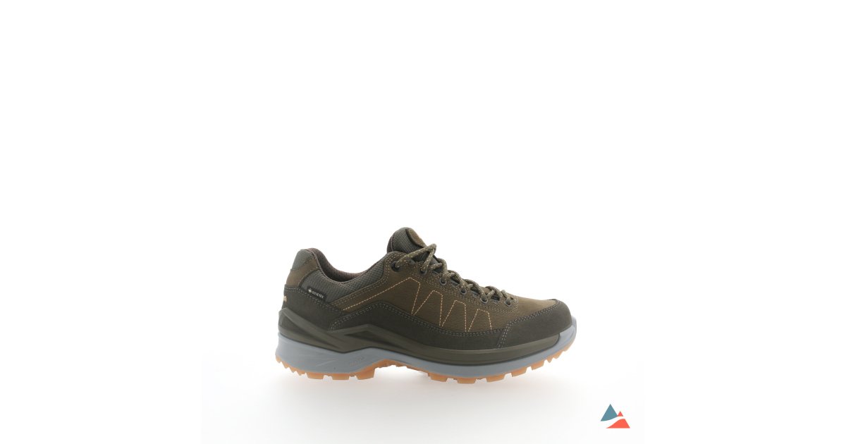 Toro Pro GTX Low Homme Lowa - Chaussures de randonnée