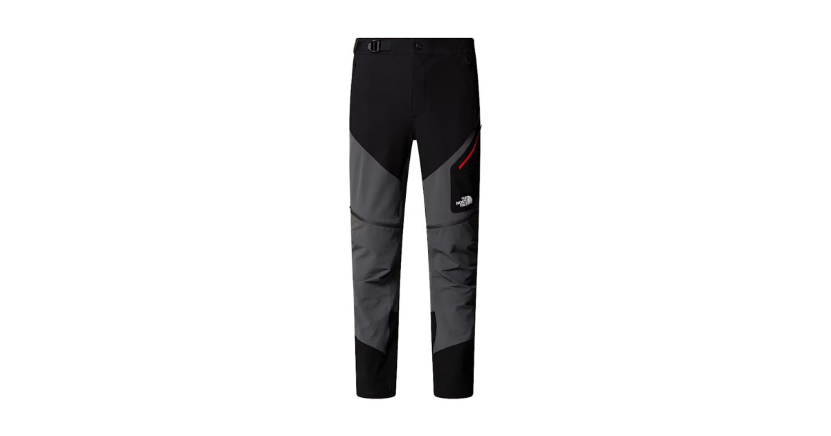 Pantalon Stolemberg convertible homme The North Face
