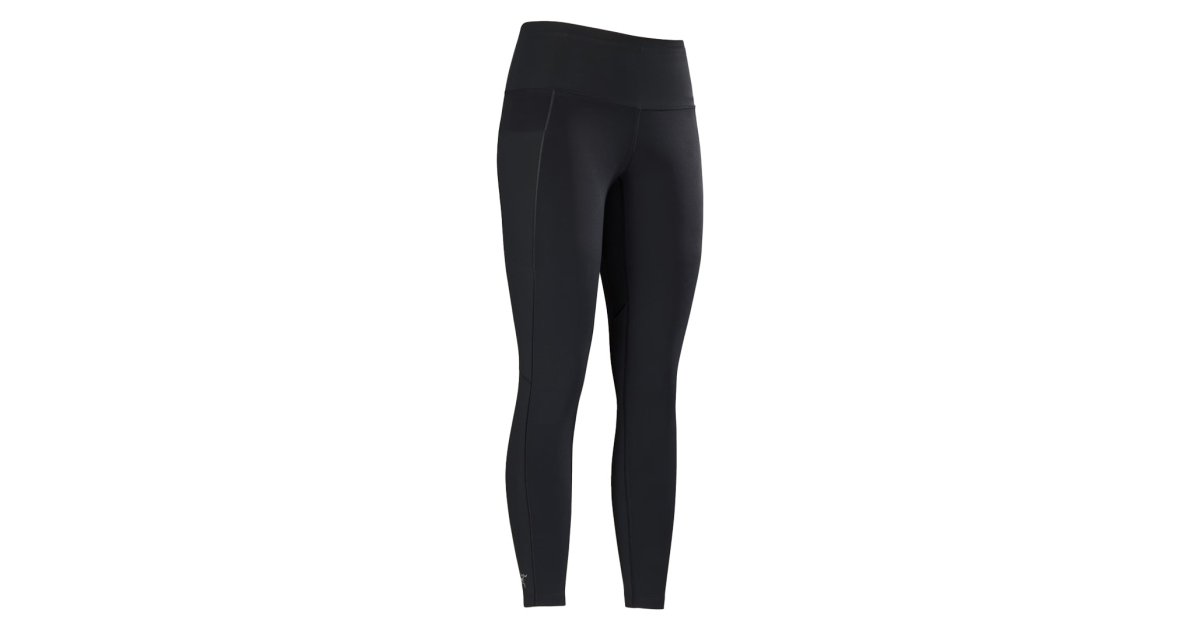 Legging taille haute Essent Utility 26" femme Arc'teryx