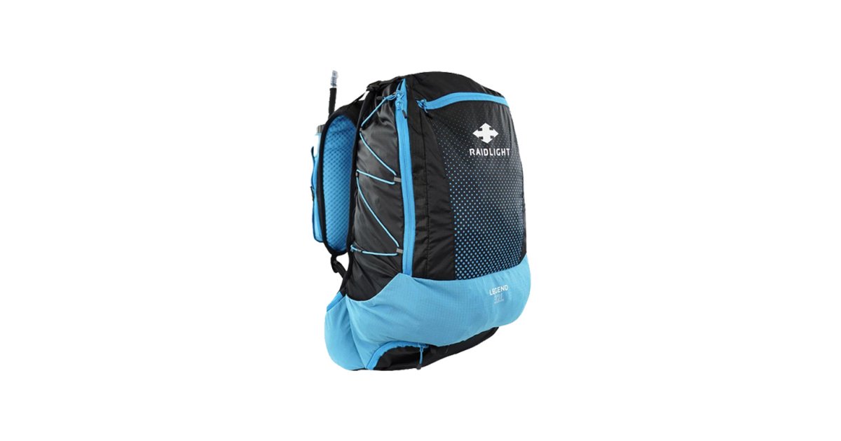 Sac à dos de trail Raid Legend 32 litres Raidlight