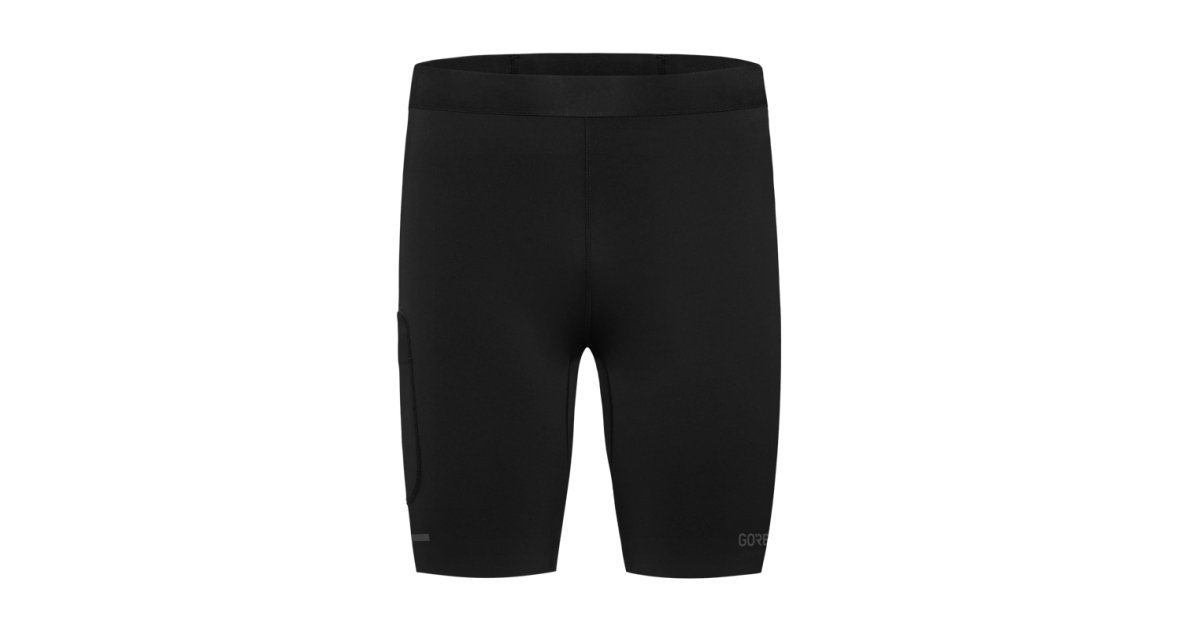 Cuissard Concurve homme Gore - Textile course à pied