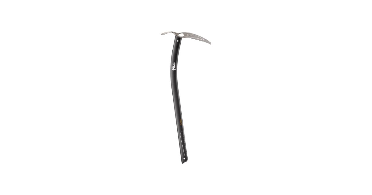 Piolet Ice Axe Summit 52CM Petzl