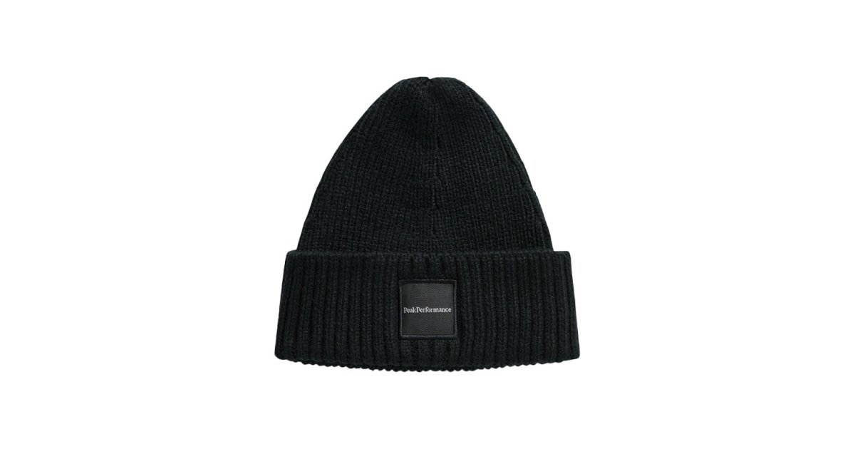 Bonnet Peak Performance - Cornice Hat