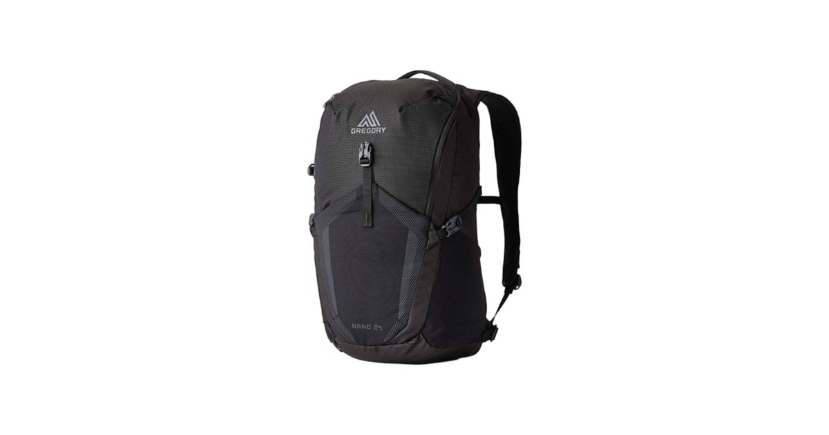 Sac à dos Gregory Nano 24