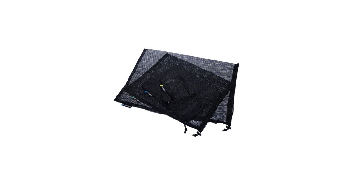 Housse de rangement en mesh Cocoon
