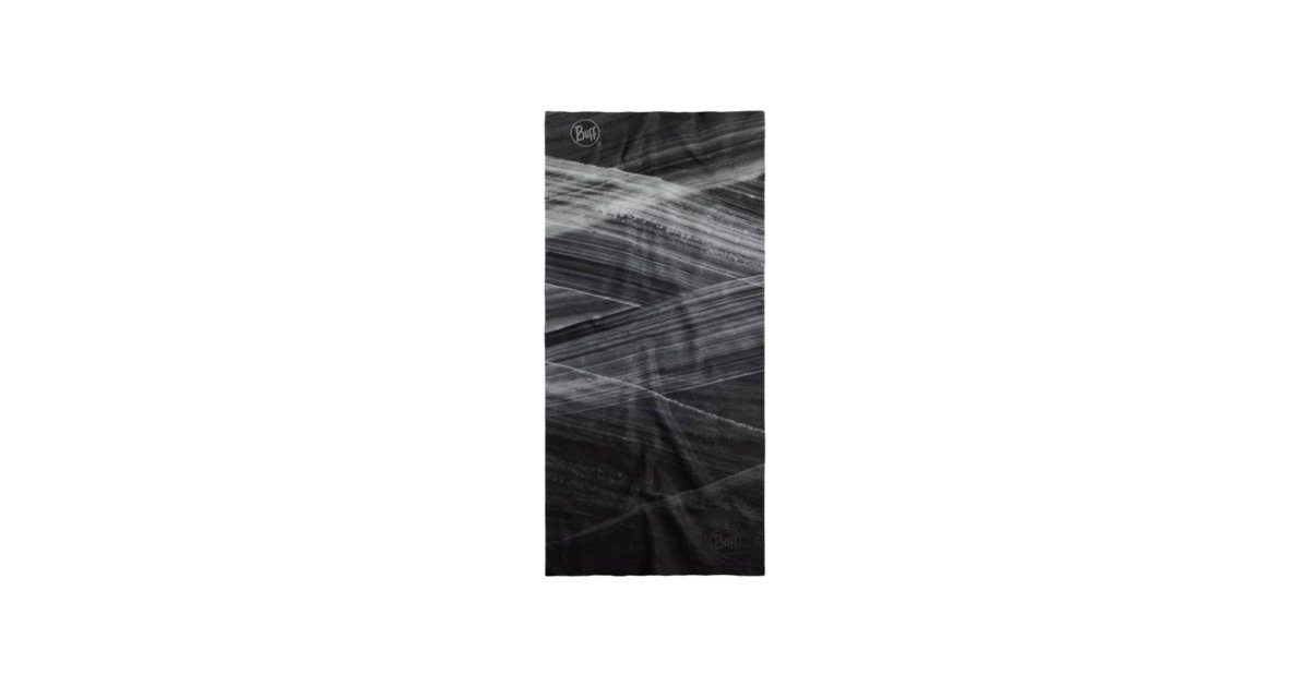 Tour de cou Original EcoStretch Buff, respirant pour le sport