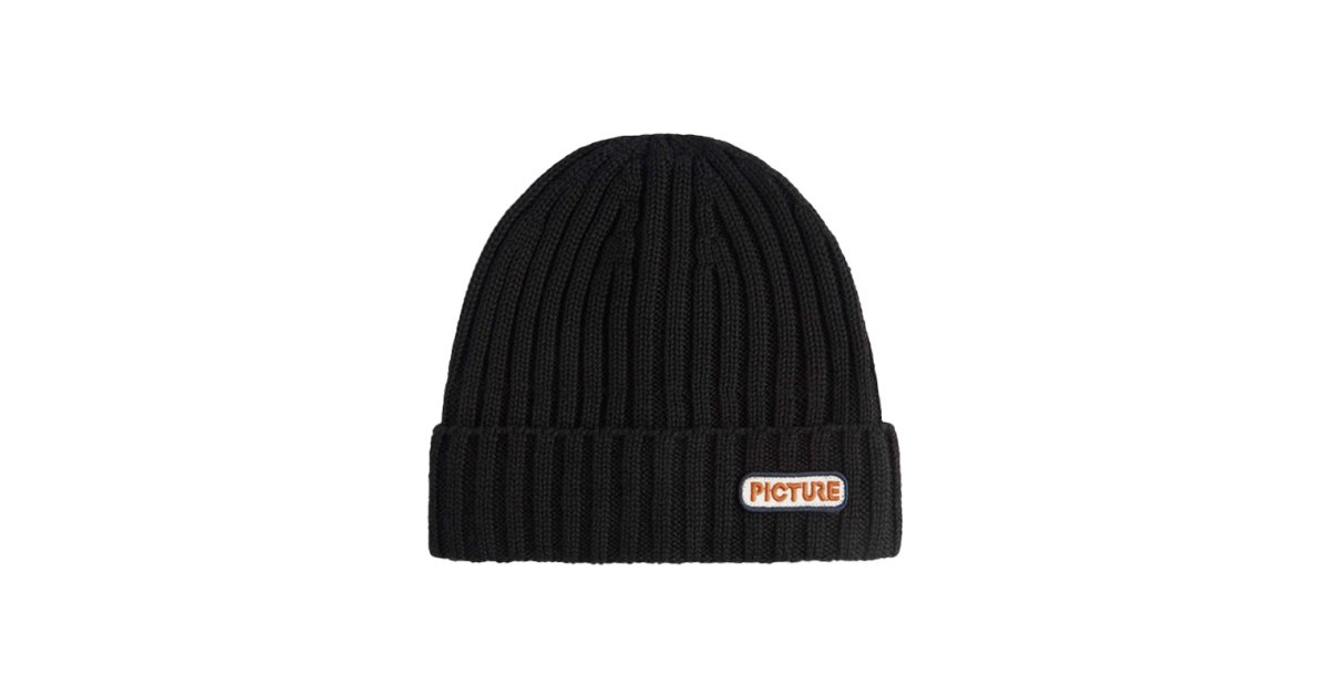 Bonnet Ship Picture - Accessoire hiver, ski, lifestyle