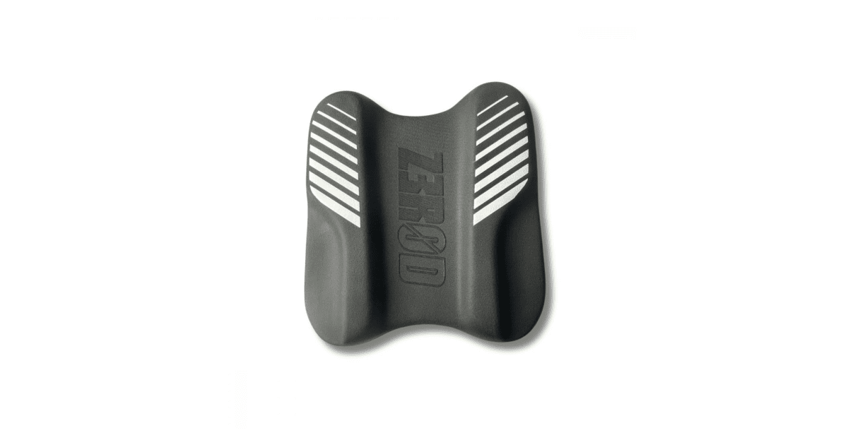 Pull-buoy Pull-Kick Zerod - Accessoire de natation