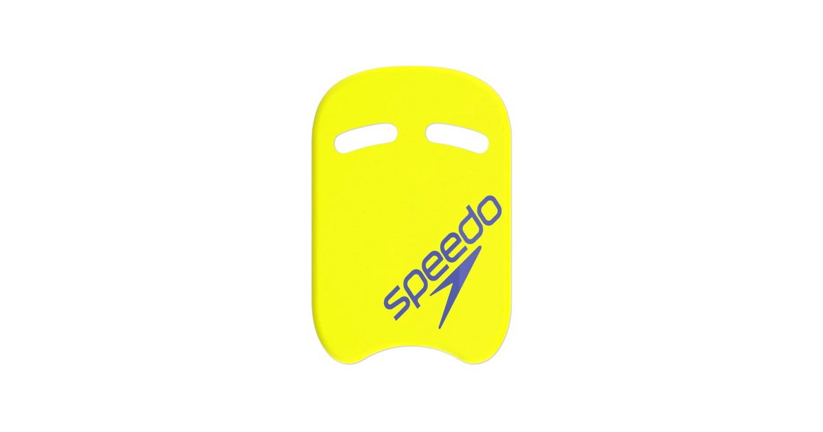 Speedo Kickboard – Planche de natation renforcement jambes