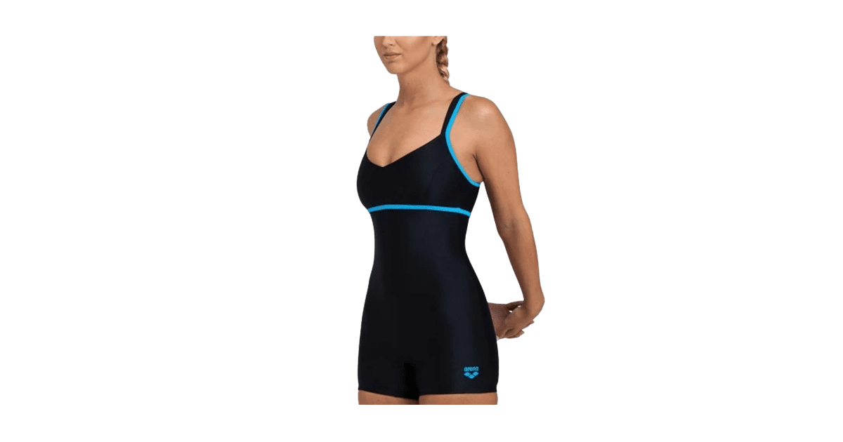Maillot de bain Venus Combi R femme - Natation