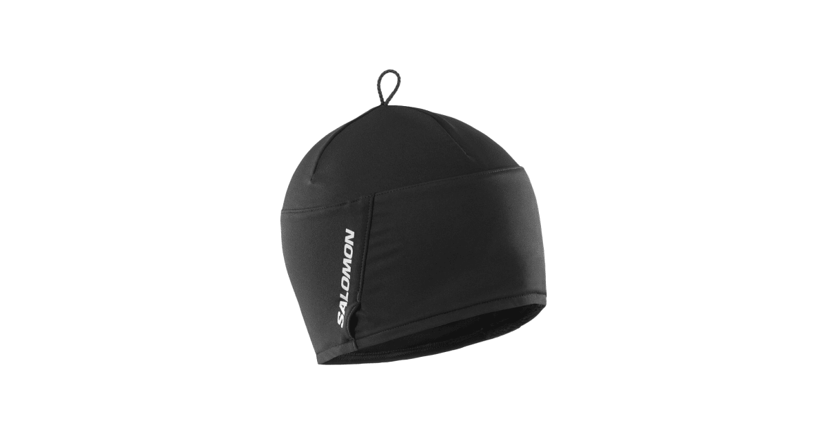 Bonnet Salomon Winter Training - Accessoire sports d'hiver