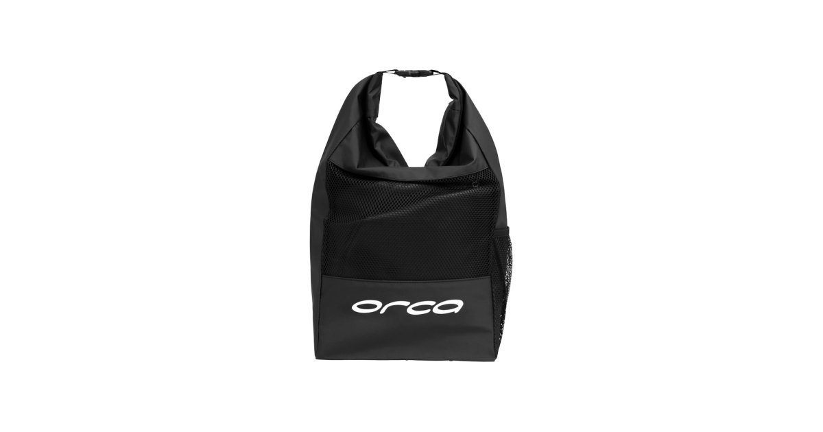 Sac à dos de natation en maille Orca - Mesh Backpack