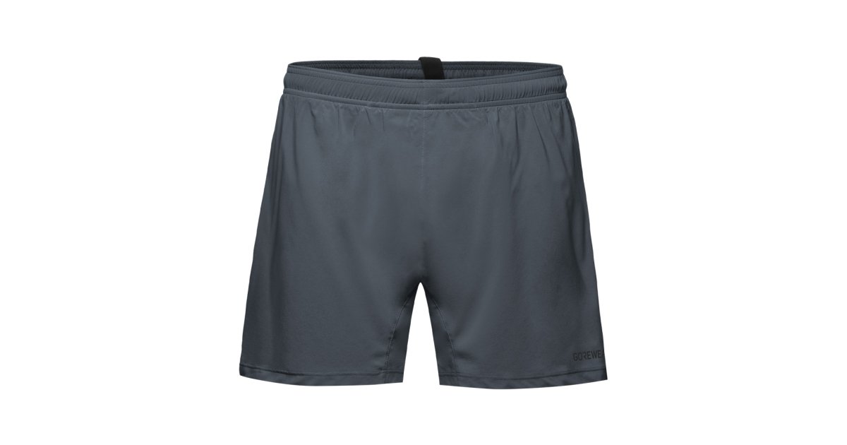 Pantaloncino da running Concurve 5 Slip uomo Gore