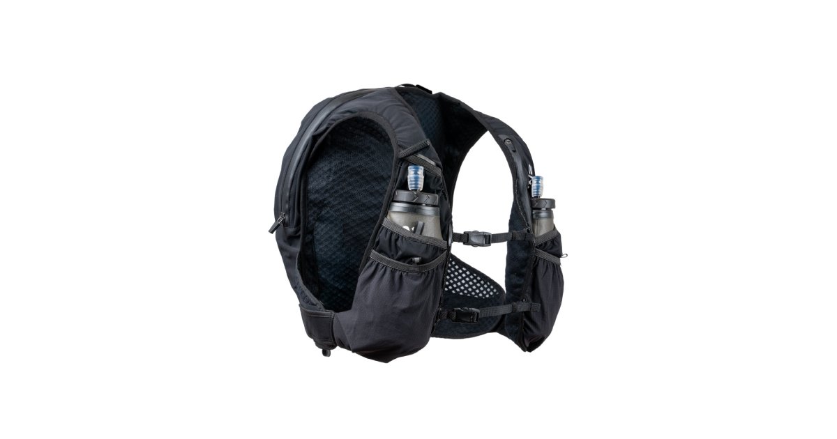 Zaino da trail Spectre 16 OXSITIS