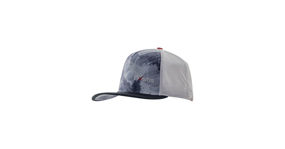 Casquette X-Scape Oxsitis - Trail running