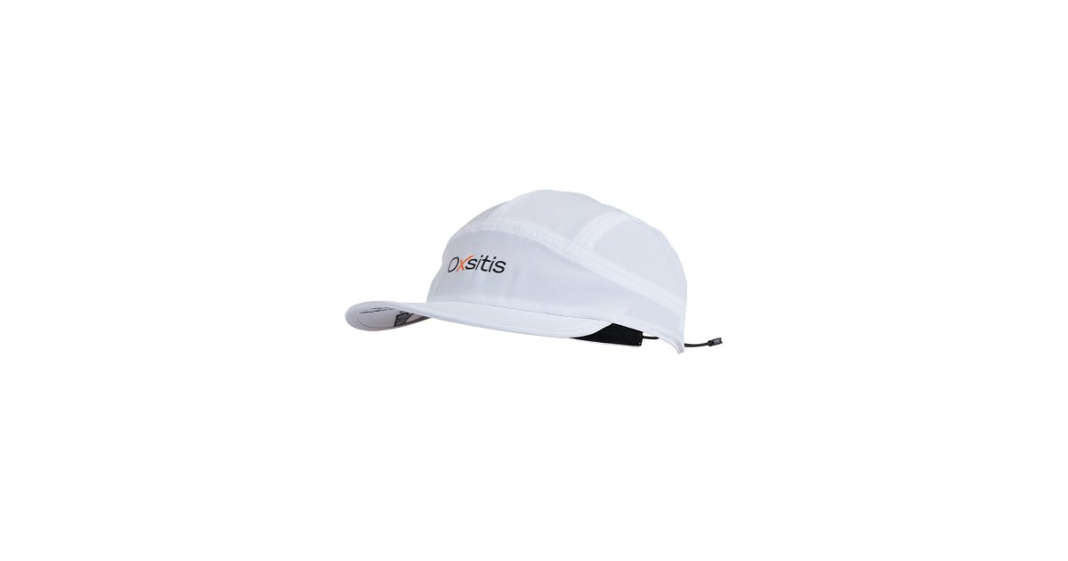 Oxsitis casquette X-flex de trail running