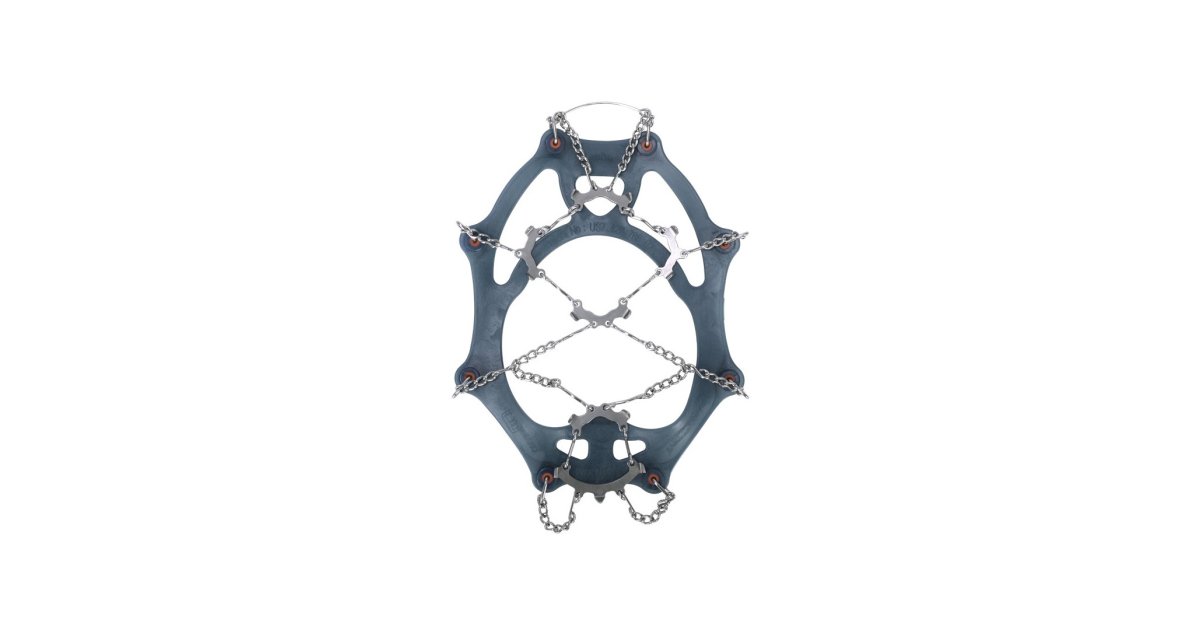 Snowline Trail - Chaînes-crampons neige & glace ultralégères