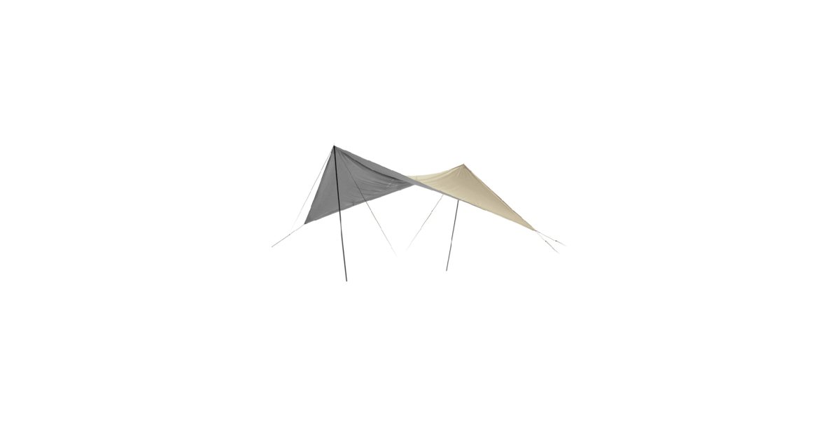 Ferrino Tarp Screen 6x4 mt - rando bivouac