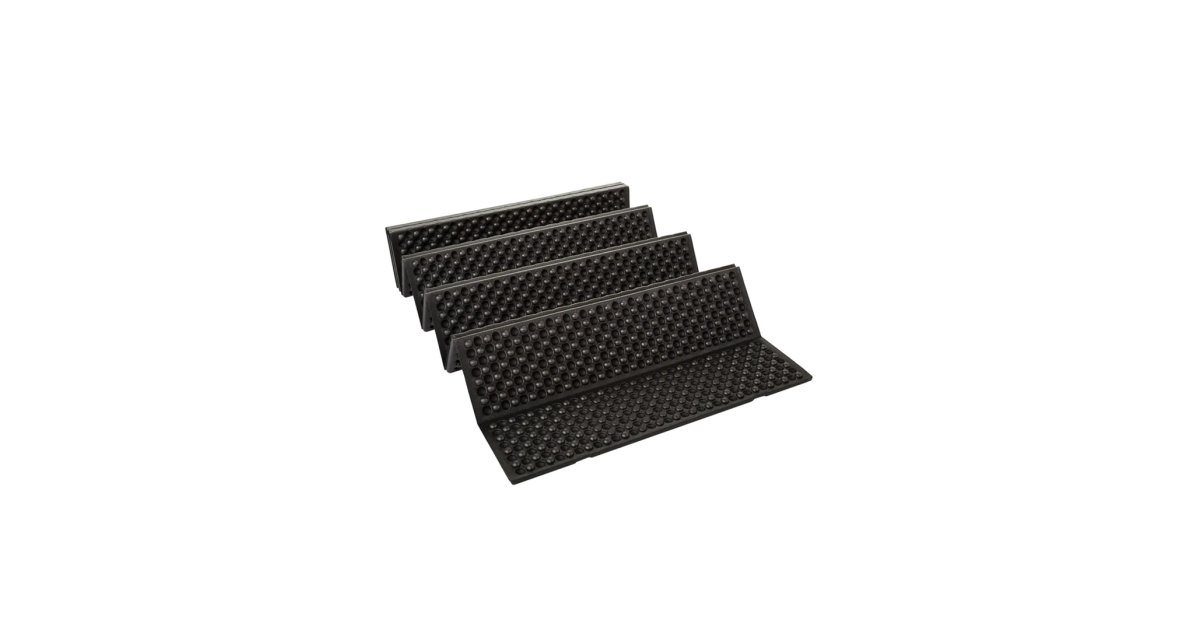Matelas de camping en mousse pliable Trekmates
