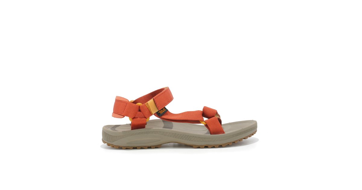 Teva Winsted femme – Sandales confortables