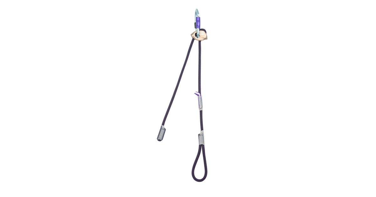 Beal Expresso Fit - Longe d'escalade