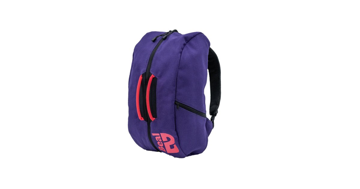 Beal Combi II - Sac à cordes d'escalade