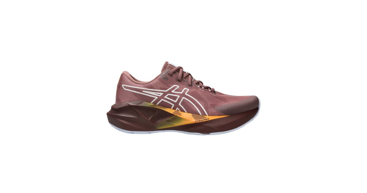 Asics Novablast 5 TR donna - scarpa versatile