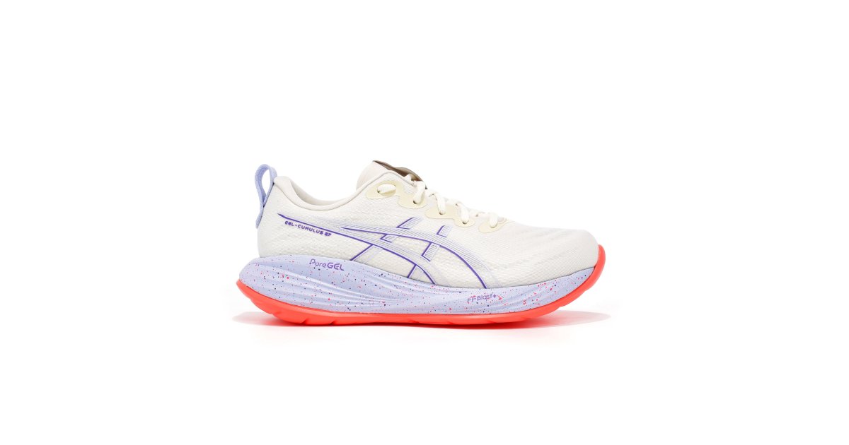 Asics Gel Cumulus Tokyo femme - chaussures de running
