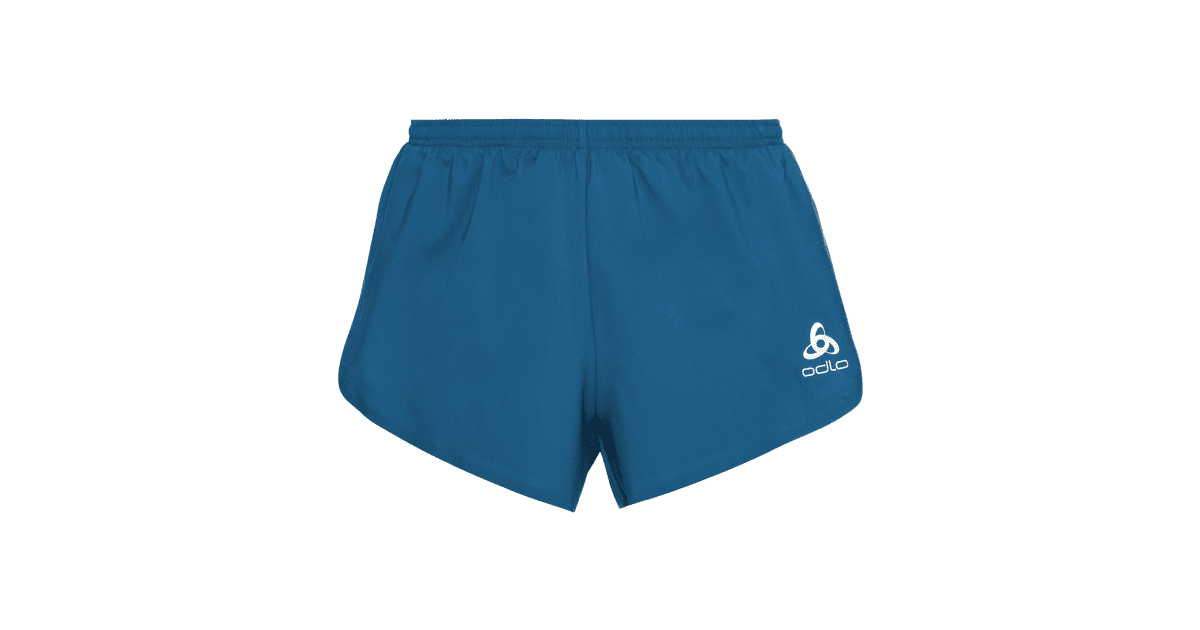 Short Split Zeroweight 3 Homme Odlo - Compétition course à pied
