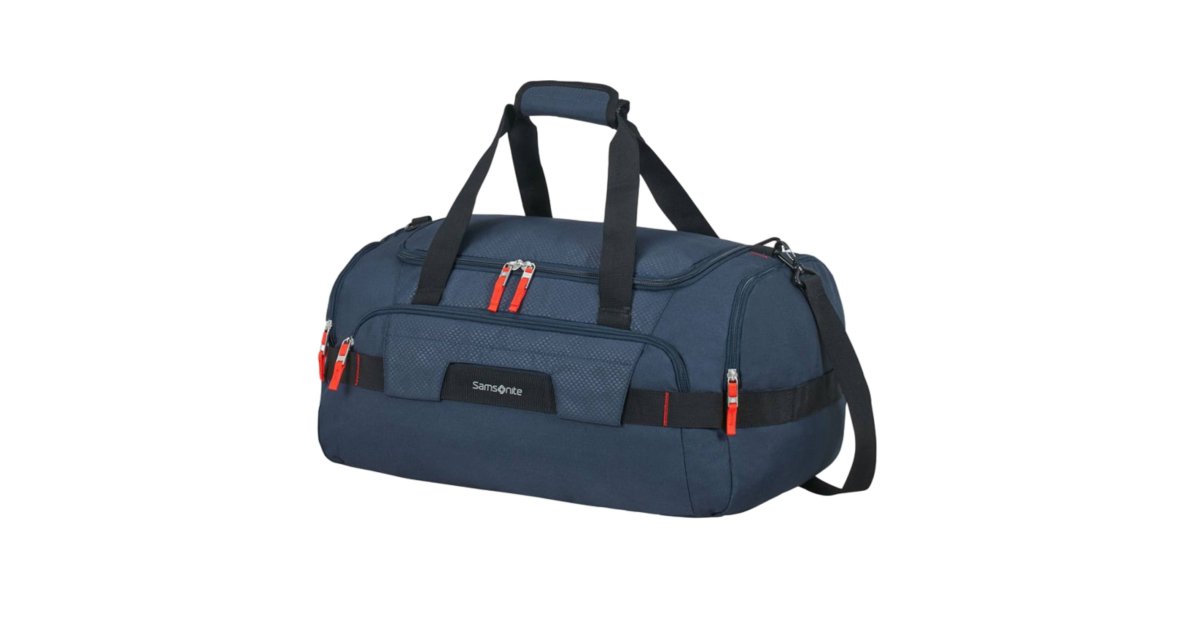 Sac Duffle Sonora Samsonite - Bagagerie