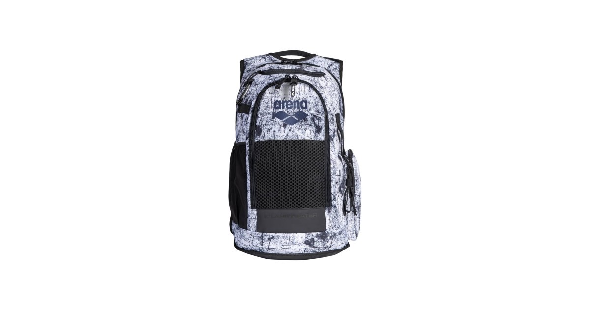 Sac à dos Arena All Set 45L Allover - Natation