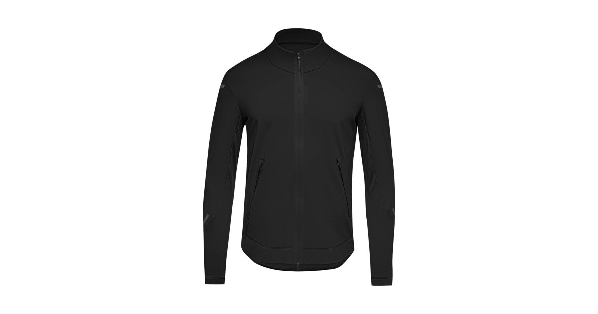 Giacca softshell Concurve Thermo Hybrid da uomo Gore