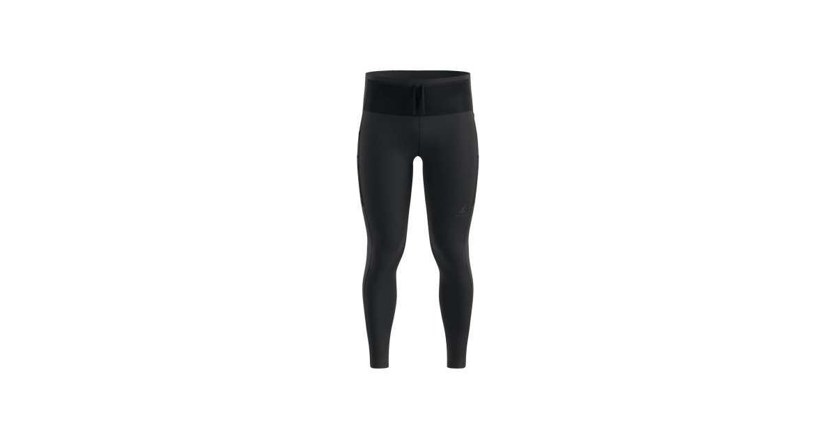 Collant de running hiver Cargo X-Alp Warm homme Odlo