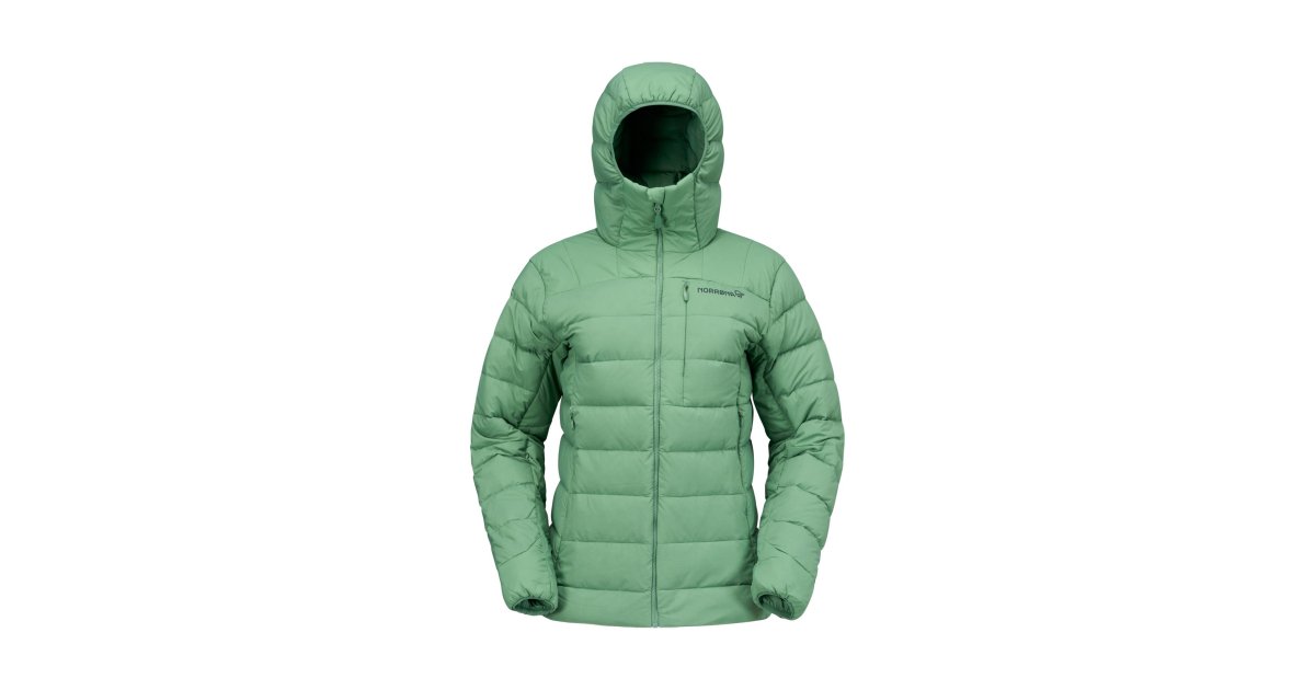 Norrona Femund Down 700 - Doudoune en duvet femme