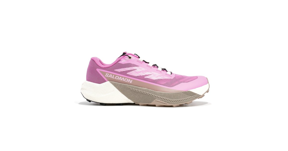 Salomon Pulsar donna - scarpe da trail