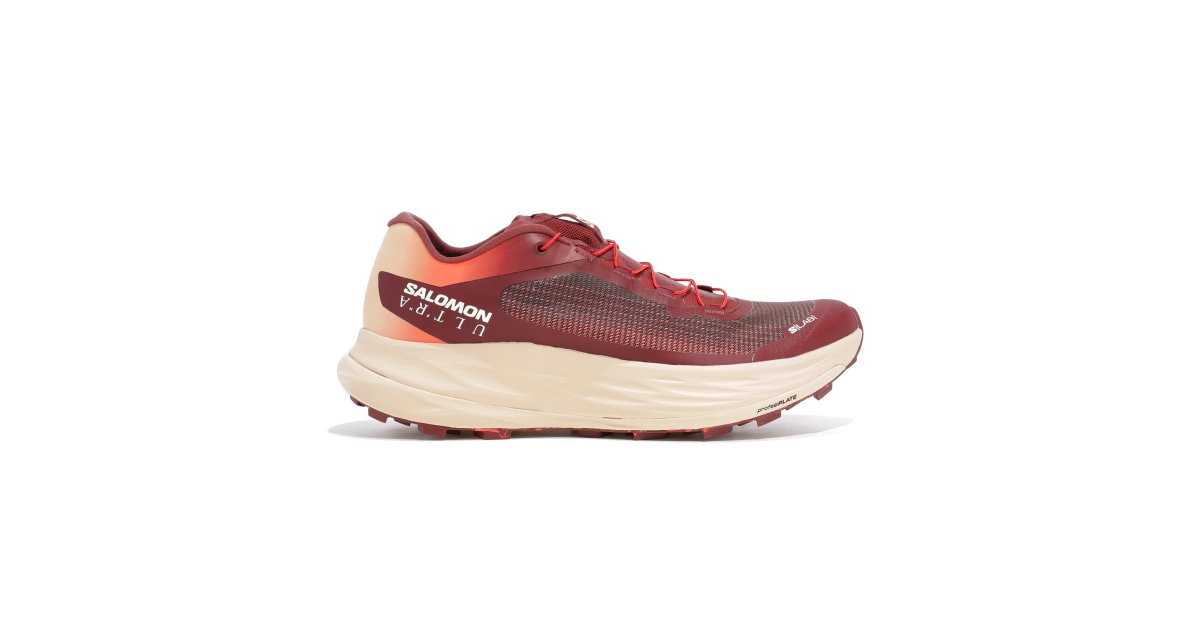Salomon S/Lab Ultra V2 - scarpe da trail running
