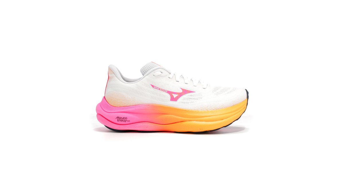 Mizuno Wave Sky 9 unisex - scarpe da corsa