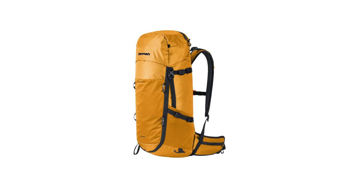 Sac à dos de randonnée Hannah Arrow 40
